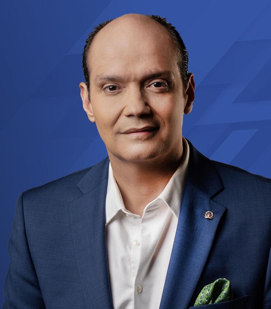 Ramfis hablará a la nación este miércoles a las 8:00 de la noche - El ...