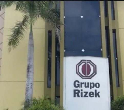 Grupo Rizek y empresas afiliadas aportan RD$ 50 millones contra el ...